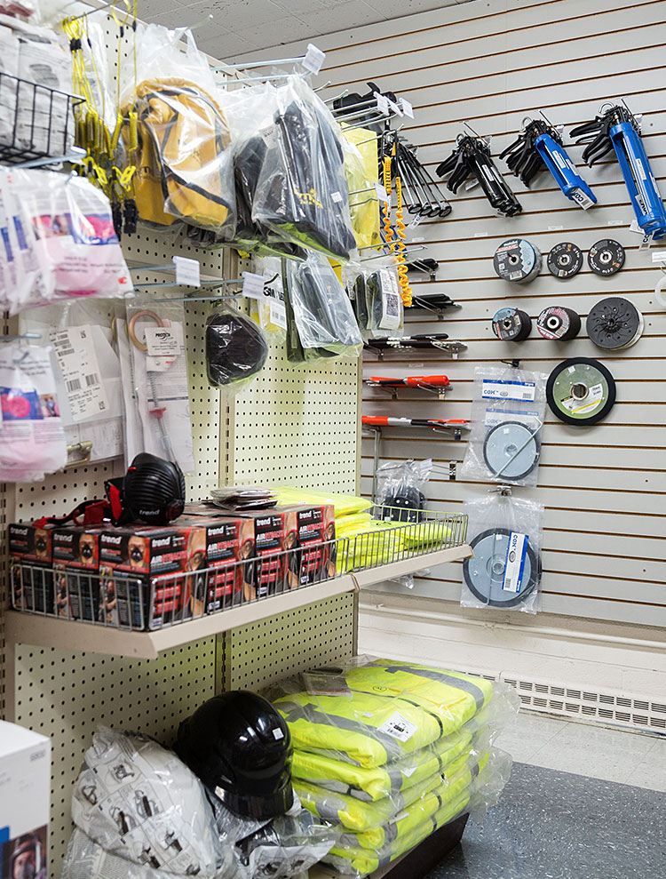 Our Cleveland Store | www.rlwurz.com