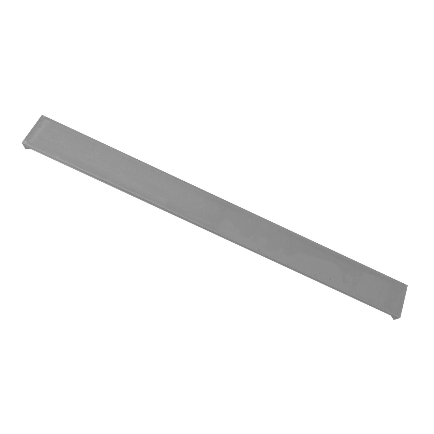 8″ Replacement Scraper Blades 10 Pack | www.rlwurz.com