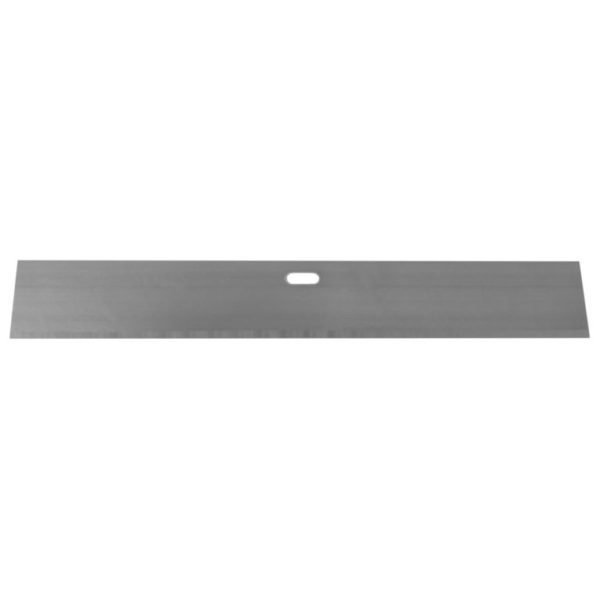 4″ Replacement Scraper Blades 10 Pack | www.rlwurz.com