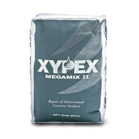 Megamix II 55lbs Bag | www.rlwurz.com