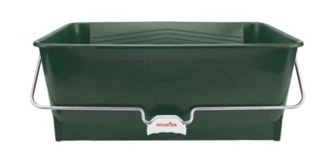 WIDE BOY® BUCKET | www.rlwurz.com